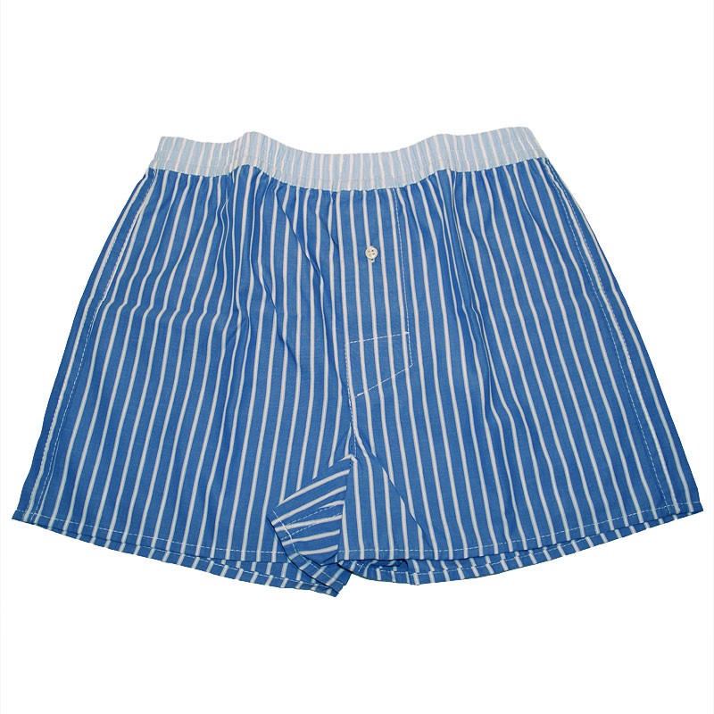 Hanssop Boxer Shorts gestreift Jungen | Theresa - Schönes für Kinder...